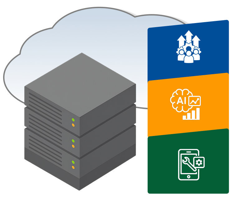 InPlay IN100 NanoBeacon